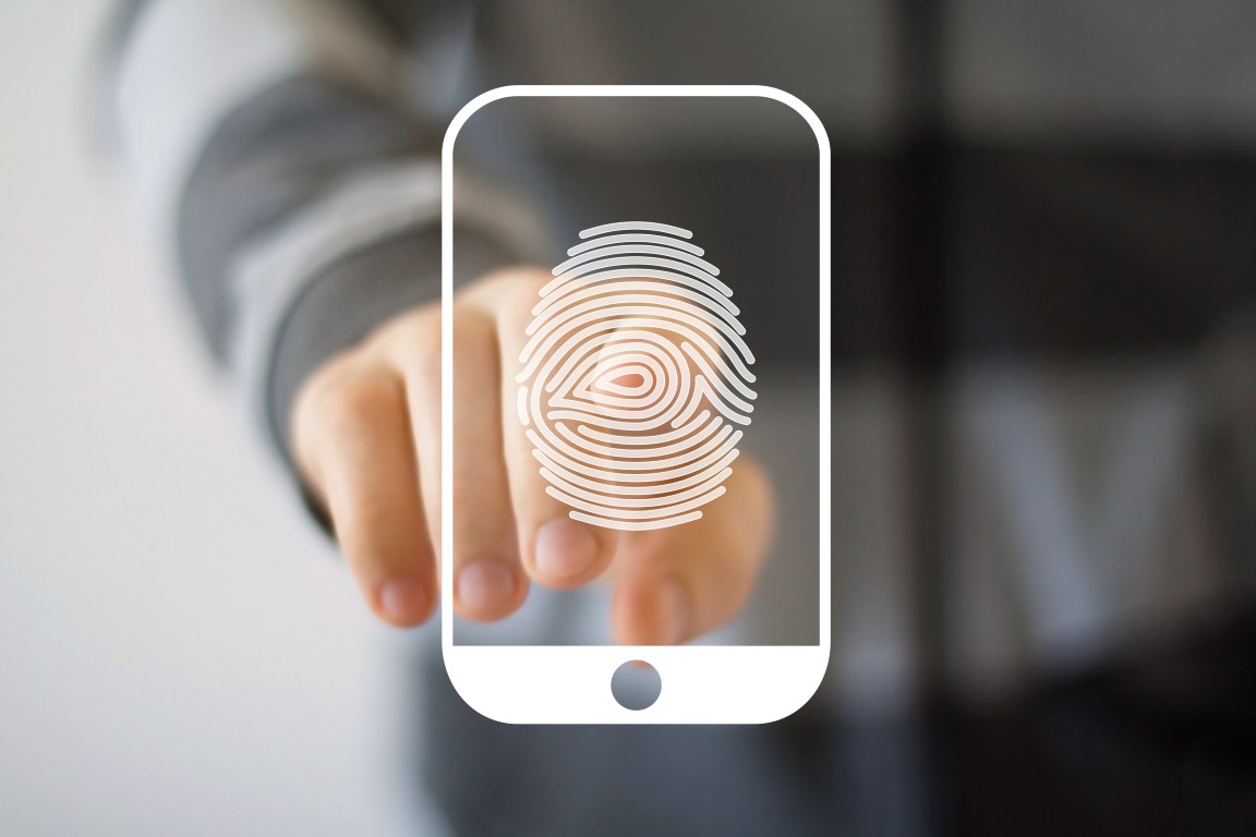 Biometric identifiers - 2017 - MBG Consulting Services - Complete Rich ...